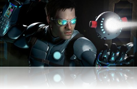 The Conduit: 150 mil unidades em duas semanas nos EUA - Nintendo Blast